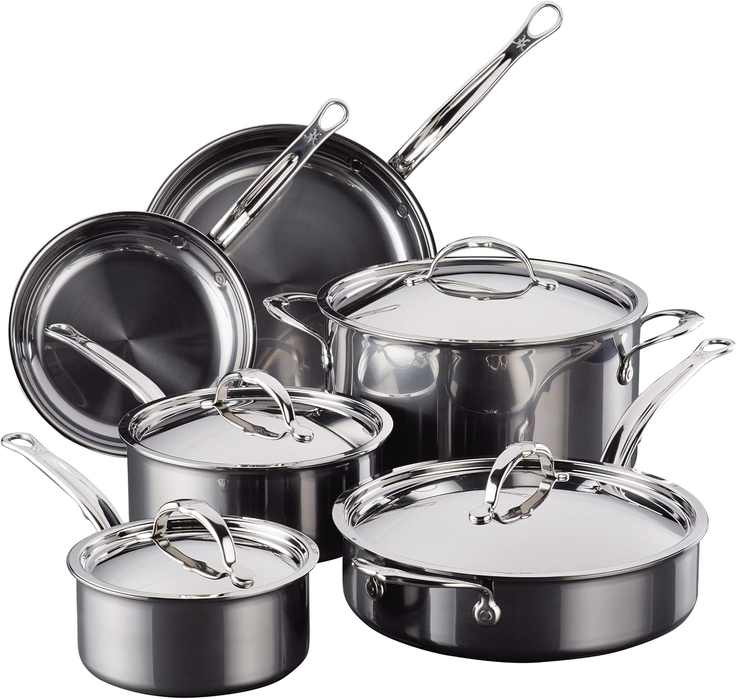 La Sera Cookware - Fine Cookware Official Website