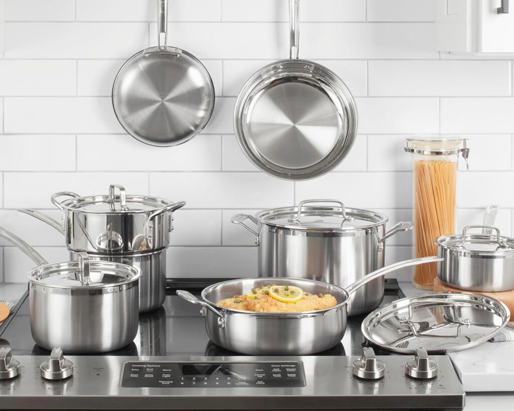 La Sera Cookware - Fine Cookware Official Website