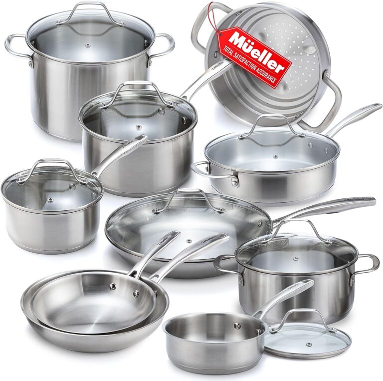 La Sera Cookware - Fine Cookware Official Website